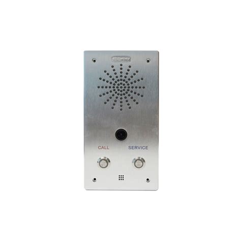 itc one key for help intercom terminal t 7703 cctvpinoy co