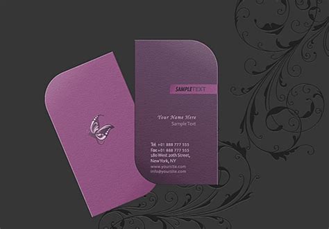 Illustration Business Card Png Vector Psd And Clipart With Transparent Background For Free