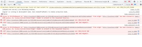 Cors Error After Few Successful Requests · Miguelgrinberg Flask