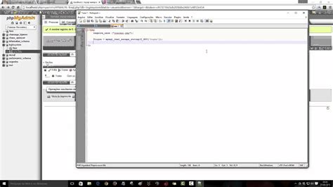 Tutorial Sistema De Login Com Unity 46 Php E Mysql Parte 2 Youtube