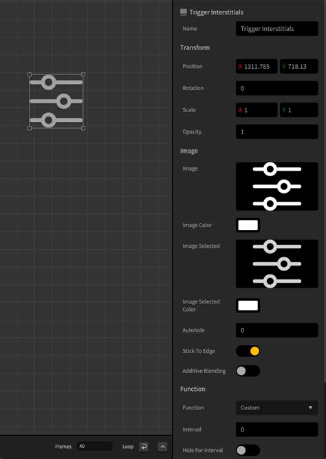Exploring Buildbox Content Nodes — The Button Node Api By Nv Medium