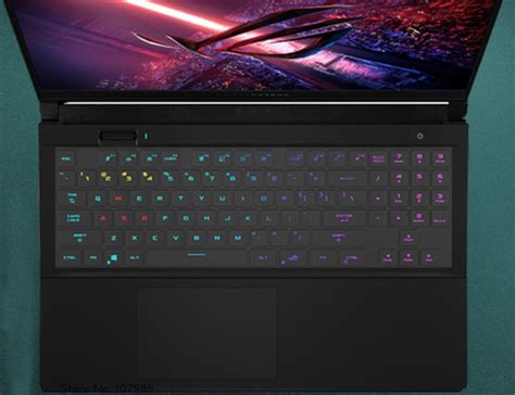 Voor Asus Rog Zephyrus S17 Gx703 H Gx703hr Gx703hm Vicedeal