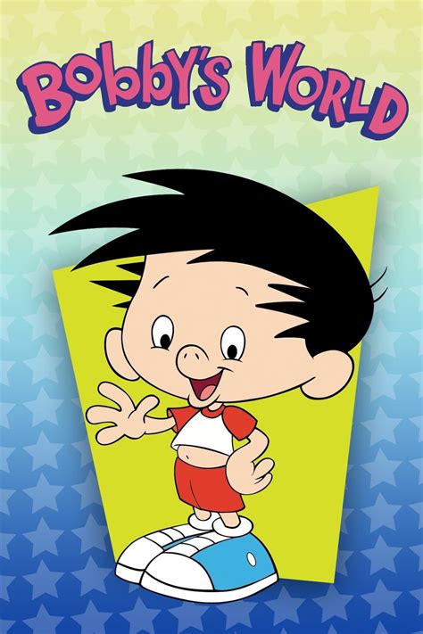Bobbys World Summary Latest News Trailer Season List Cast Where To Watch And More