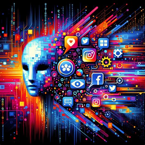 Revolutionizing Your Brand How Ai Is Transforming Social Media Content
