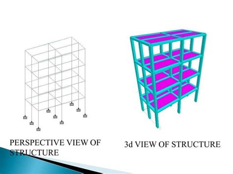 Comparative Analysis Of Equivalent Static Method And Dynamic Analysis Method For Seismic Load