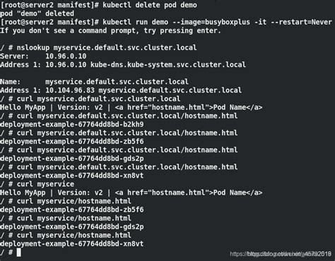 kubernetes集群——暴露service供外部访问的4种方法 kubernetes 中的service 对外暴露端口 csdn博客