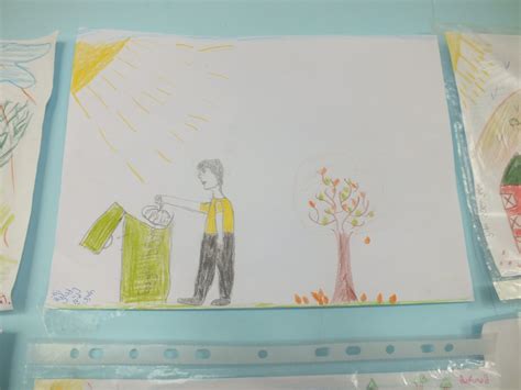 გავუფრთხილდეთ ბუნებას ~ ქ რუსთავის № 20 სკოლა