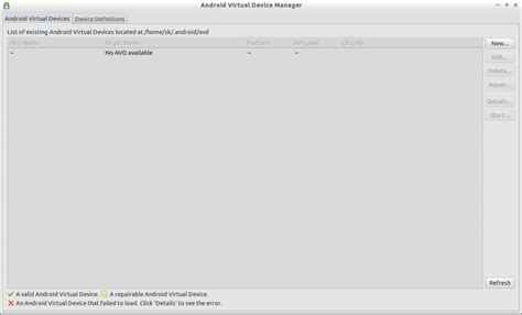Install Android Sdk On Ubuntu 1404 Unixmen
