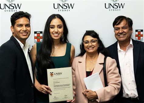 Unsw Awards Top Achievers Mivision