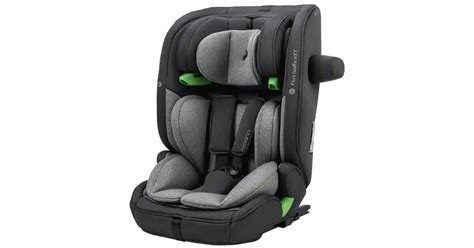 Flux Isofix eXT Kindersitz | i-Size 76 cm bis 150 cm