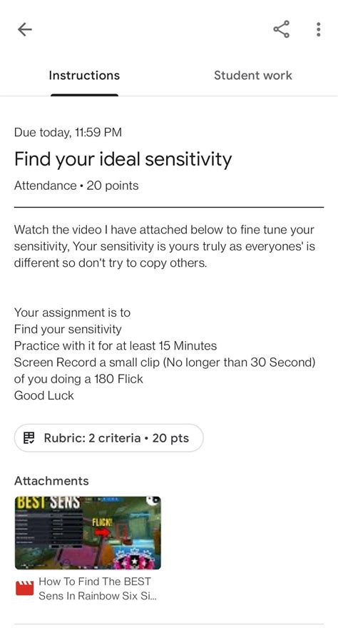 So I Made A Siege Academy Classroom For My Friends And Their Friends