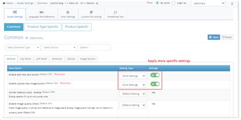 Store Details Add On Modules