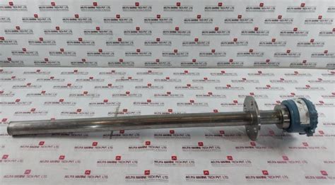 Rosemount Ch88 Combustion Flue Gas Oxygen Analyzer System 6a00507g02