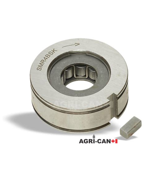 Backstop For Shaft Mount Gear Reducer Size 4