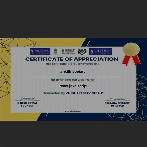 Ankith Poojary On Linkedin Vijesha It Services Llp Vijesha It Services