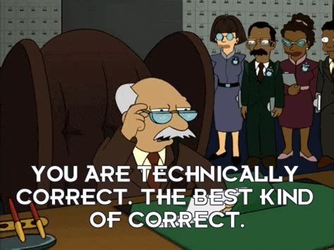 Futurama Technically Correct  Futurama Technically Correct