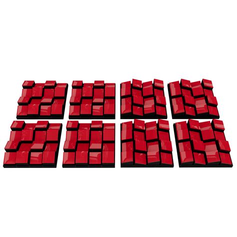 Sound Diffuser Acoustic Panels Zarinity — Buy Acoustic Diffuser In Online Store Best Prices Sound Diffuser Acoustic Panels Zarinity — Buy Acoustic Diffuser In Online Store Best Prices