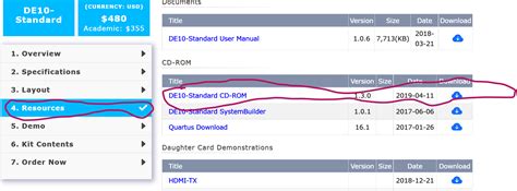 Regarding The Qt Support With Cyclone V Soc Fpga De10 Nano Board Intel Community