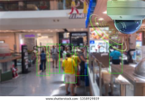 Automatic Camera Detection Over Royalty Free Licensable Stock Photos Shutterstock