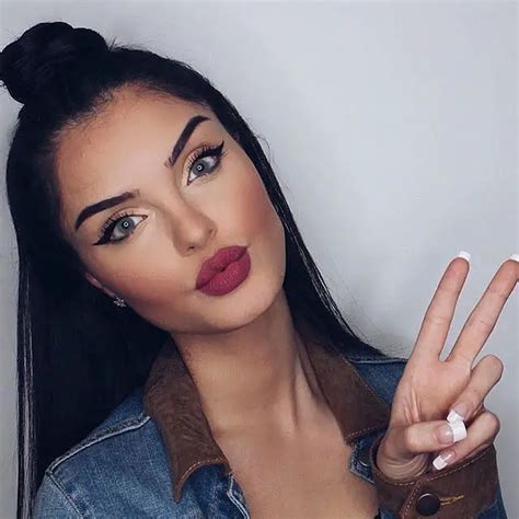 C Mo Lograr Un Maquillaje Sexy F Cil Y R Pido S Lo Pasos