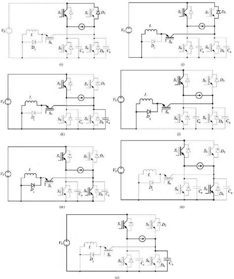 Figure 1 From Reducing Switching Losses In Brushless Dc Motor Drive