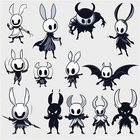 2d Platformer Character Sprite Sheet Stable Diffusion Online