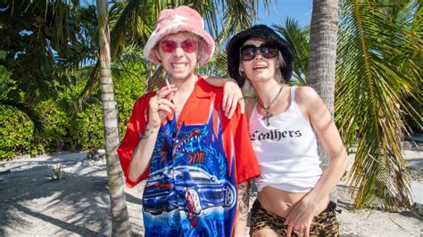 Wargasm Talks Favorite London Spots New Music And Rockville