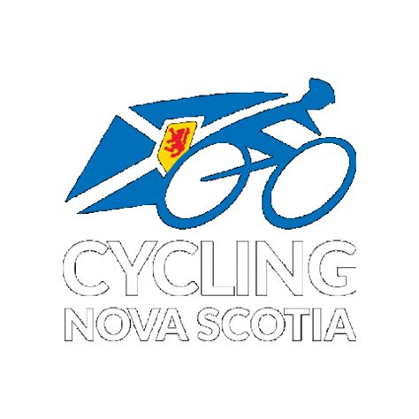 Cycling Nova Scotia Stickers Find And Share On Giphy