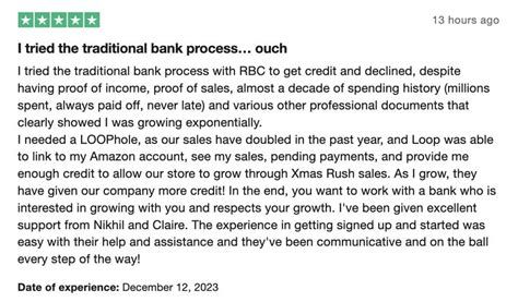 Loop Financial On Linkedin Loops Marketing Team Businesses Need A