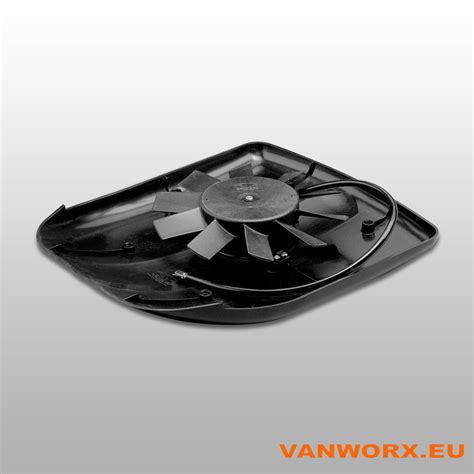 Roof Fan 24 Volt Le Mans Basic Electric Roof Ventilation Vanworx Eu