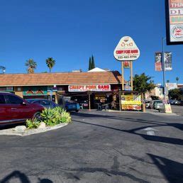 Crispy Pork Gang Updated June 2026 1026 Photos And 1084 Reviews
