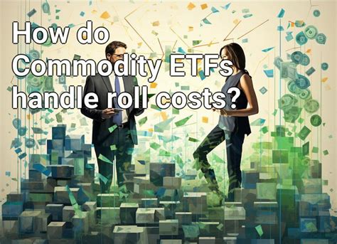 How Do Commodity Etfs Handle Roll Costs Walletinvestor Magazin Investing News