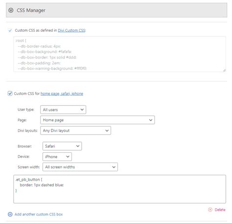 Divi Booster Plugin Divi Booster
