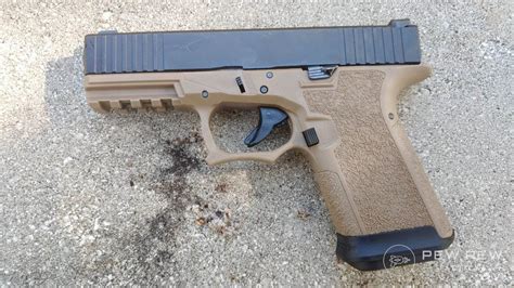 Polymer80 PFC9 Review: Better Than the Glock 19? - Pew Pew Tactical