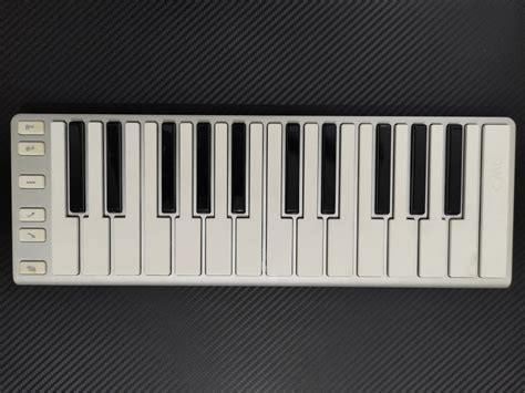 Buy Used CME XKEY 25 Poly AfterTouch MIDI Keyboard Online Bajaao Used Gear