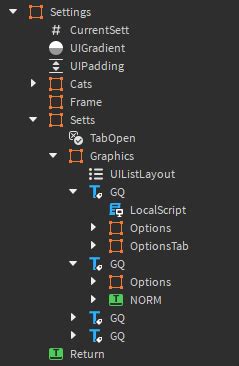 Weird Script Parent Behaviour Scripting Support Developer Forum