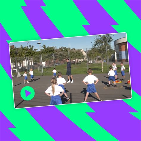 Premier League Primary Stars Coordination Ball Skills