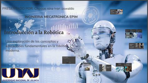 Robotica Choque Nina Ivan Oswaldo By Oswaldo Choque On Prezi