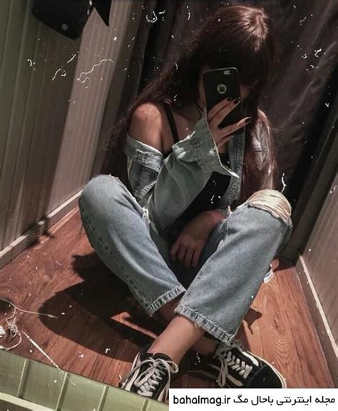 عکس دخترانه شاخ ️ بهترین تصاویر