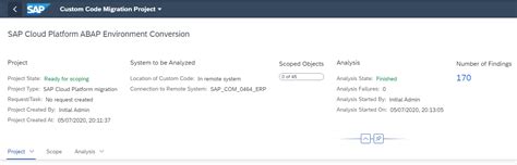 Try It For Free Sap Fiori App Custom Code Migrati Sap Community