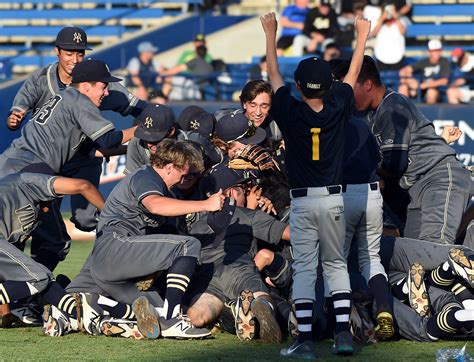 Notebook Cif Southern Section Spring Sports Playoff Divisions Revealed