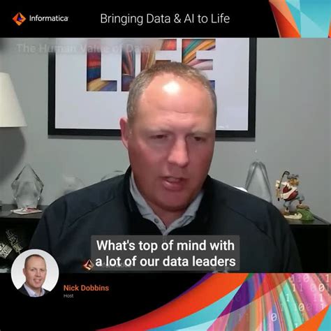 bringing data and ai to life podcast episode 8 the human value of data