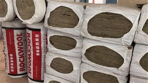Rockwool Building Materials Online