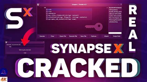 Roblox Synapse X Cracked Synapse X Download Free Exploit Hack