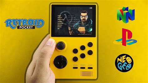 Steam Deck Retro Emulation Support Rsteamdeck