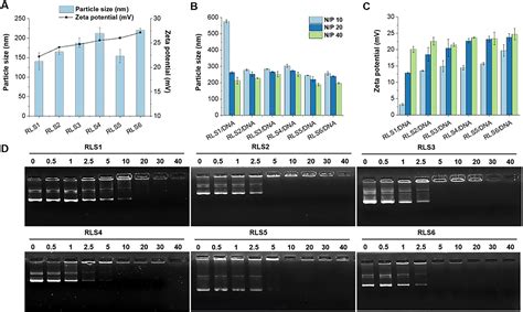 A Cationic Lipid With Advanced Membrane Fusion Performance For PDNA And MRNA Delivery Journal