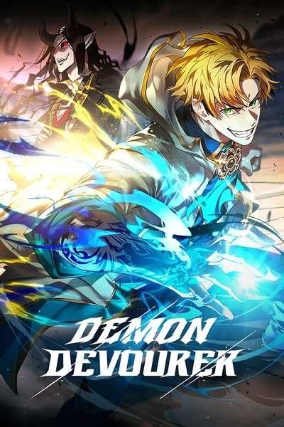 Demon Devourer [official] Cocomic Read The Most Popular Yaoi Manga