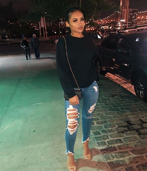 A M B E R On Instagram Even When She Chillin” Fashion Fashion