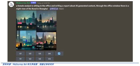 科普关于AIGC的十问十答 AIGC工具导航