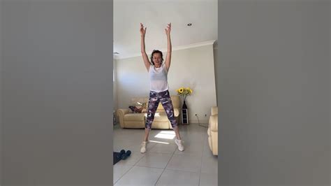 Тренировка с гирички за цяло тяло Youtube